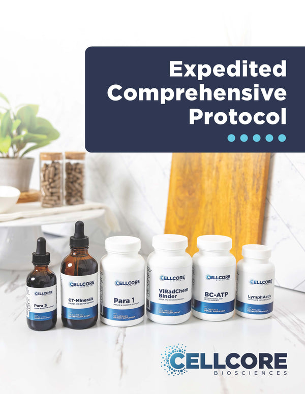 CellCore - Bright Path Wellness